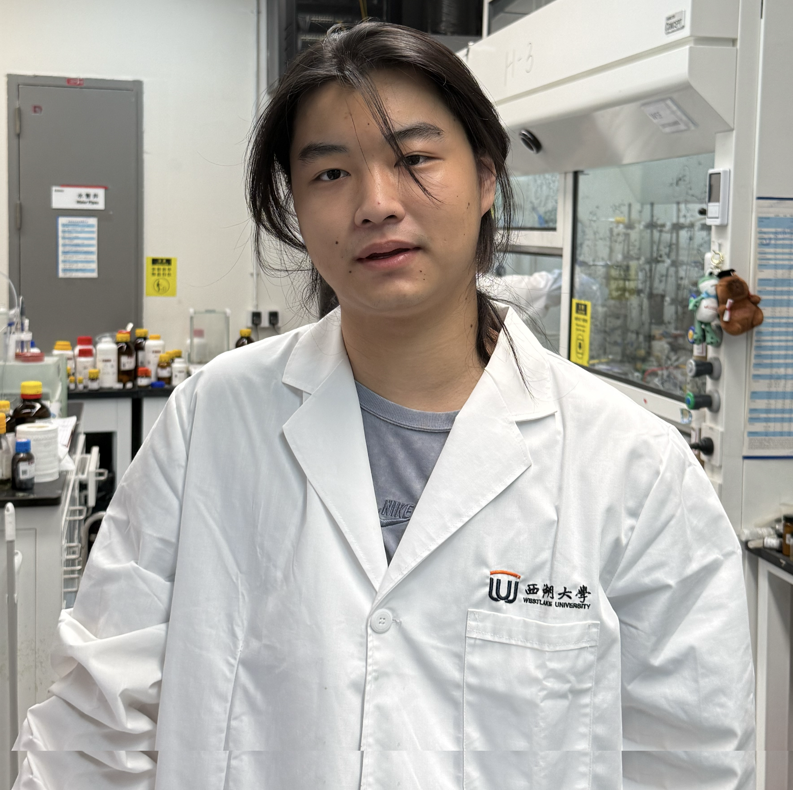 PREVIOUS INTERN STUDENTS_Hu lab @ Westlake
