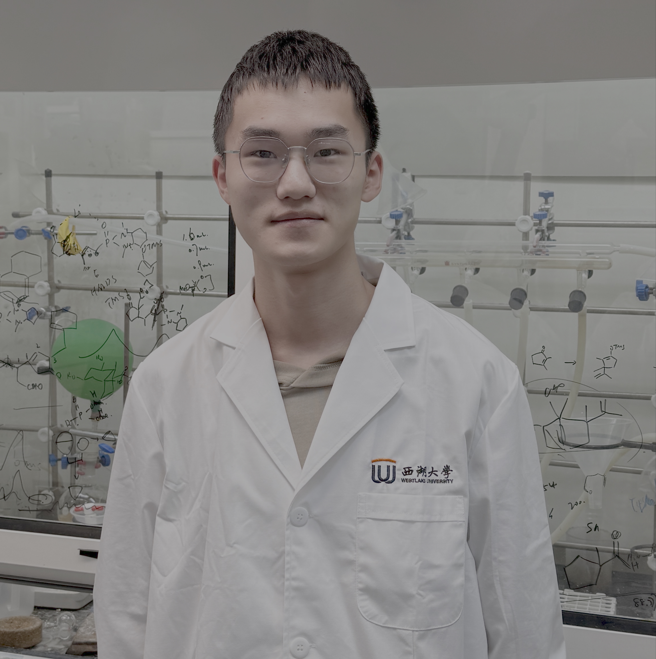 PREVIOUS INTERN STUDENTS_Hu lab @ Westlake